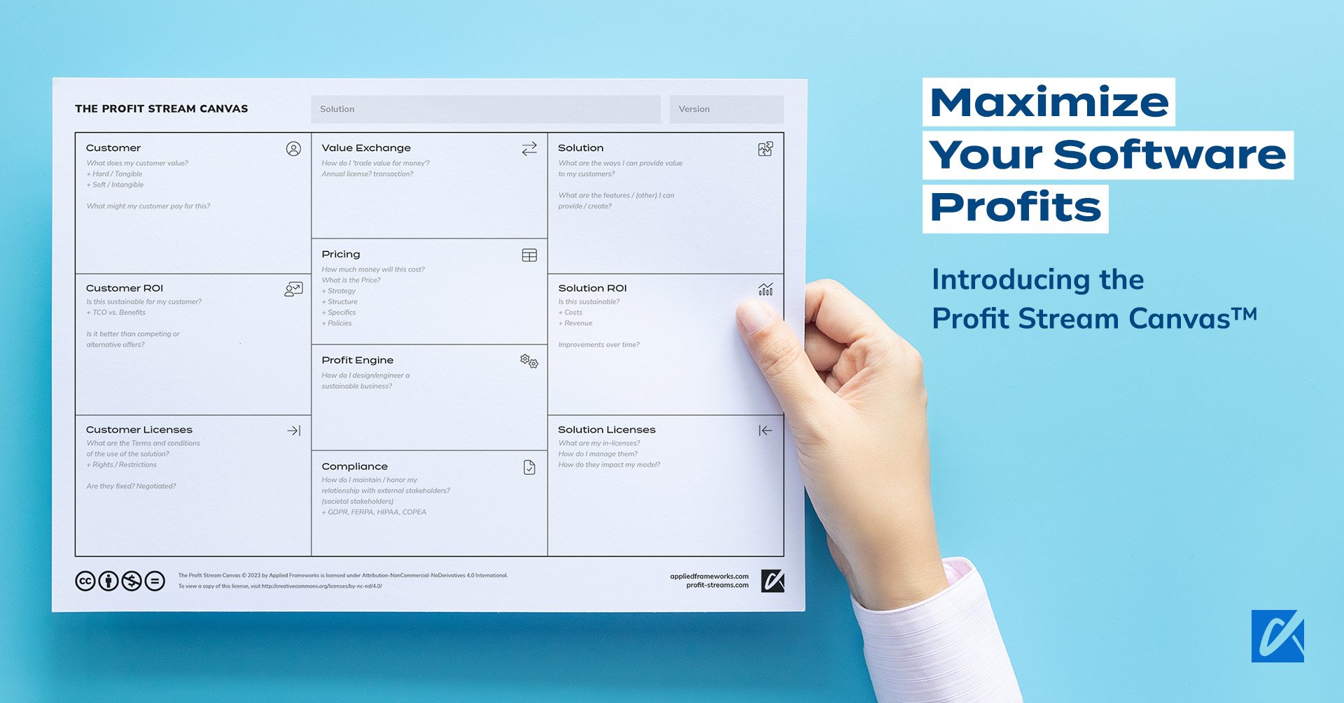 Bridging the Gap: Aligning Agile Maturity with Advanced Pricing Strategies